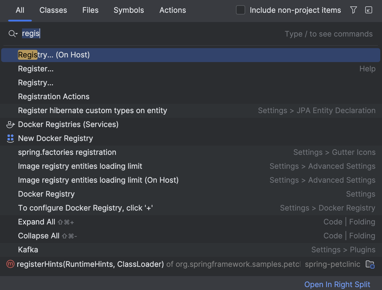 Security model | PyCharm Documentation