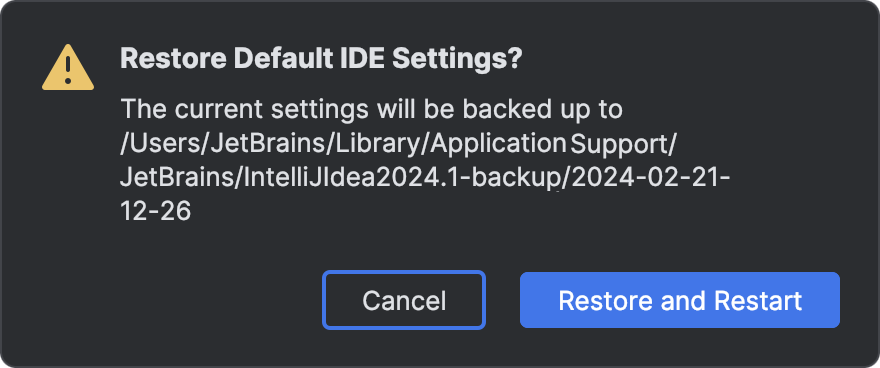 配置 IDE | IntelliJ IDEA 文档