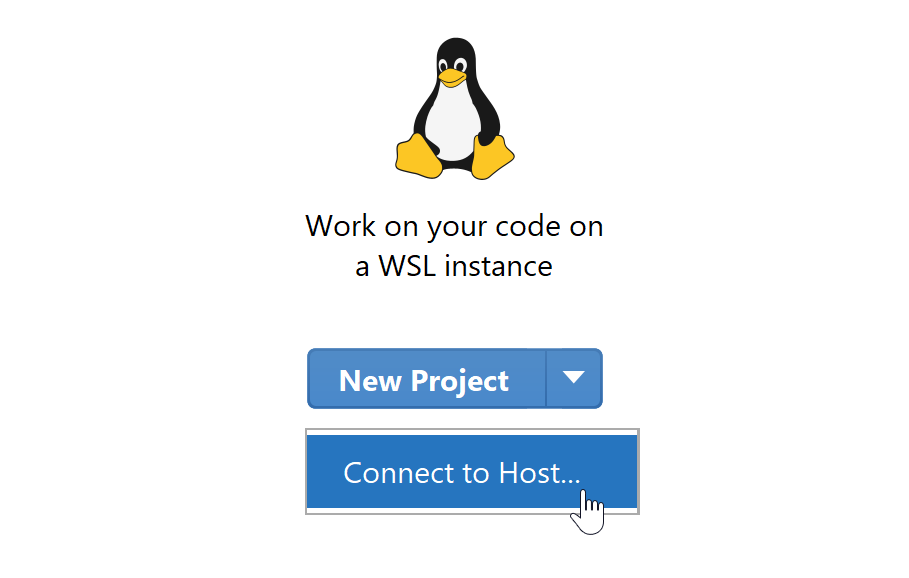 Connect To A Remote Server From Rustrover Rustrover Documentation 7921