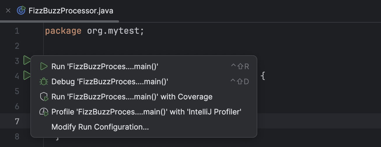 Getting Started with Gradle | IntelliJ IDEA Documentation