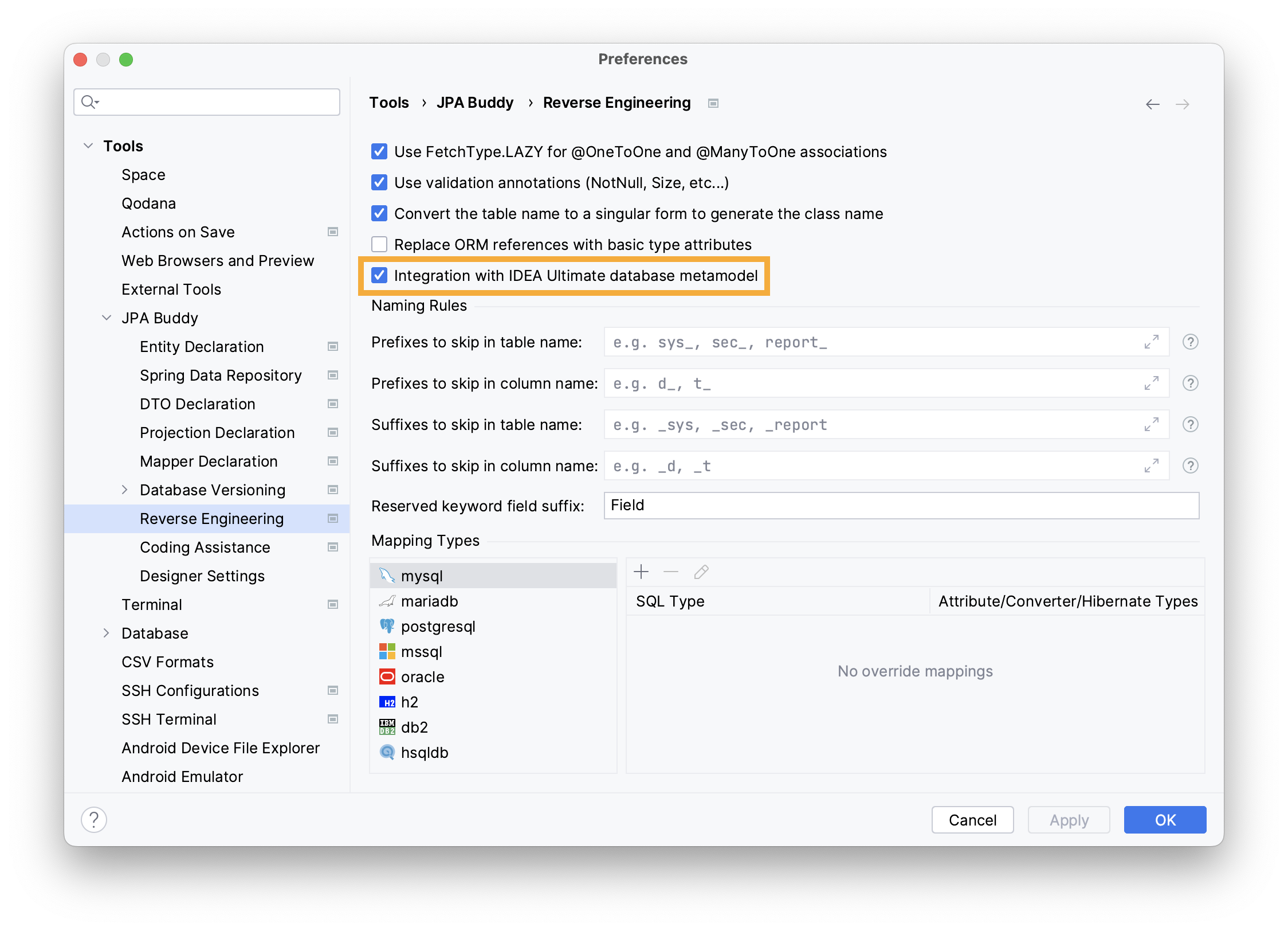 FAQ | IntelliJ IDEA Documentation