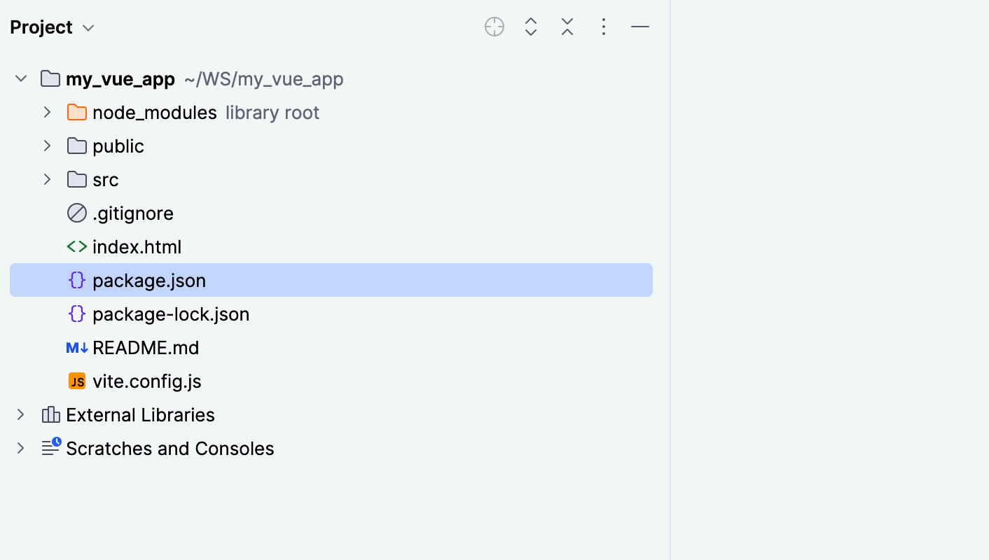 如何从 VS Code 迁移到 WebStorm | WebStorm 文档