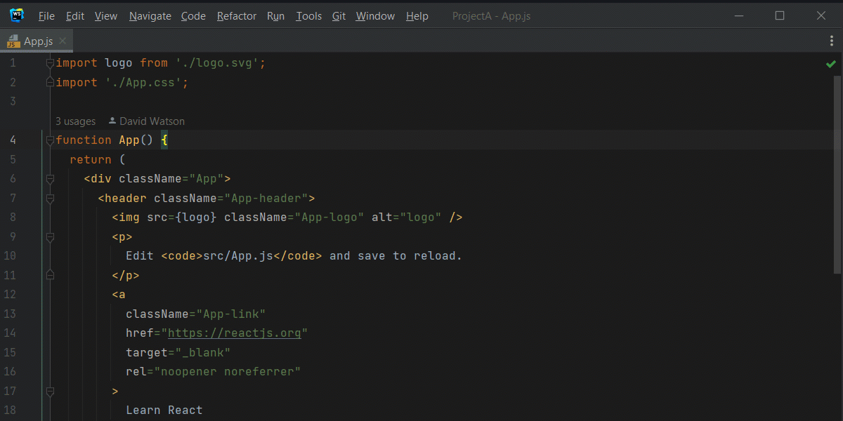 如何提升 WebStorm 的性能 | WebStorm 文档