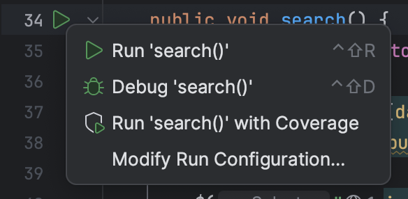 Migrate from Windsurf | IntelliJ IDEA Documentation