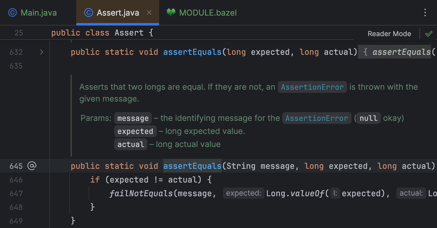 Tutorial: Get started with Bazel | IntelliJ IDEA Documentation