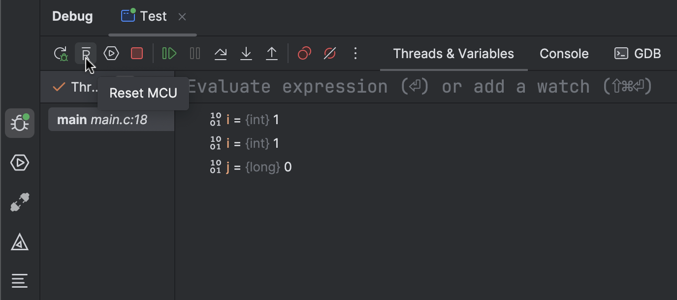 Debug servers | CLion Documentation