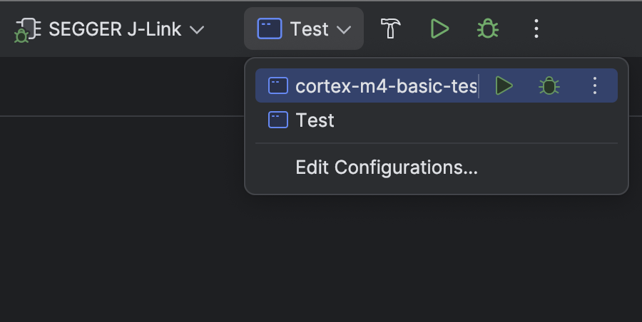 Debug servers | CLion Documentation