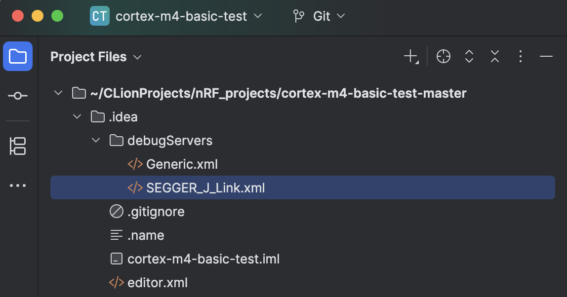 Debug servers | CLion Documentation