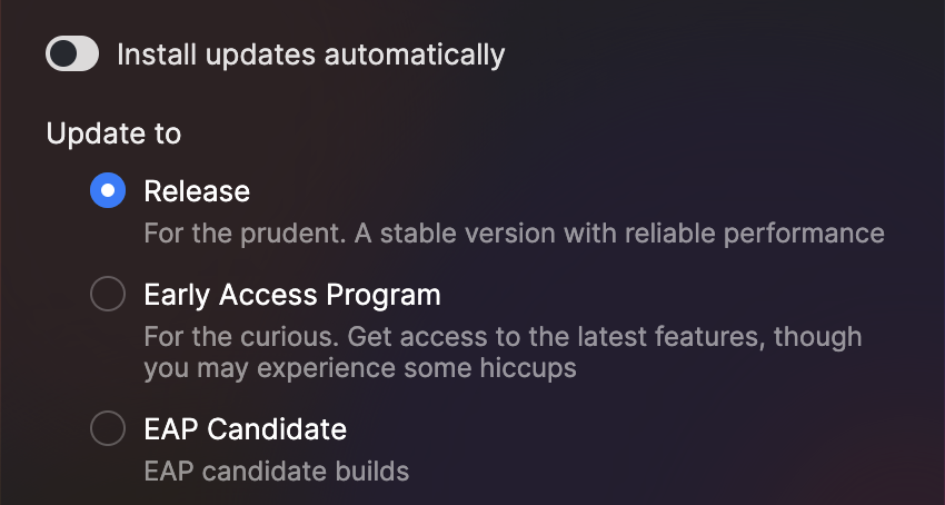 教程：在 macOS 上配置 CLion | CLion 文档