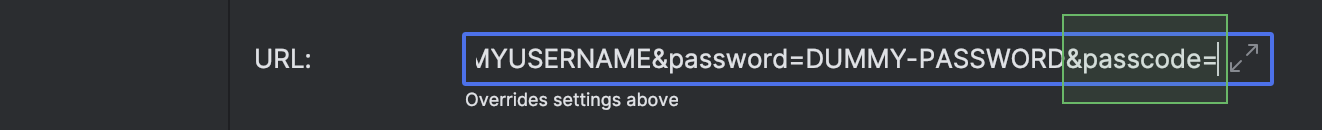 Create Snowflake data sources with Okta SSO and Duo MFA | DataGrip Documentation