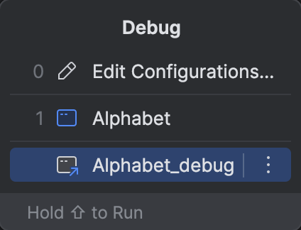 Tutorial: Remote debug | IntelliJ IDEA Documentation