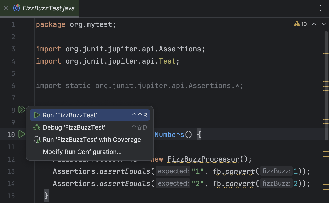 Getting Started with Gradle | IntelliJ IDEA Documentation