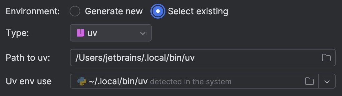 Configure a Python SDK | IntelliJ IDEA Documentation