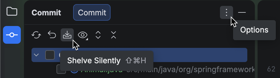 Icon reference | IntelliJ IDEA Documentation