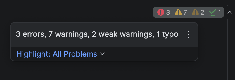 JavaScript linters | IntelliJ IDEA Documentation