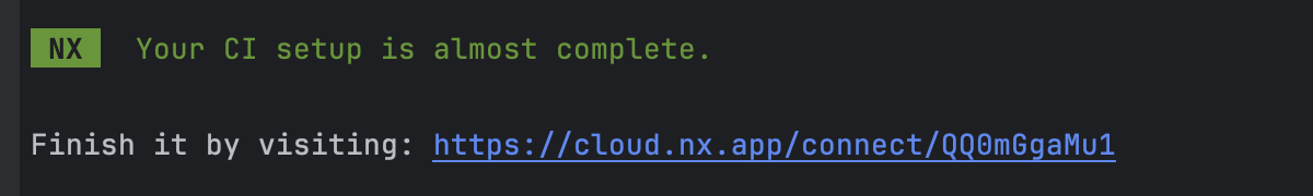 Nx | WebStorm Documentation