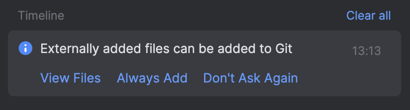 Project settings | PhpStorm Documentation