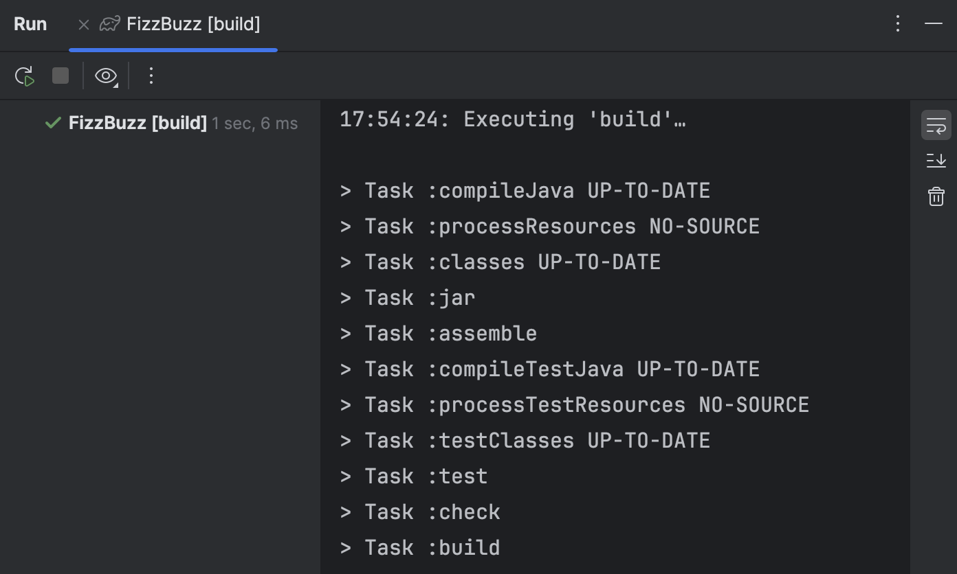 Getting Started with Gradle | IntelliJ IDEA Documentation