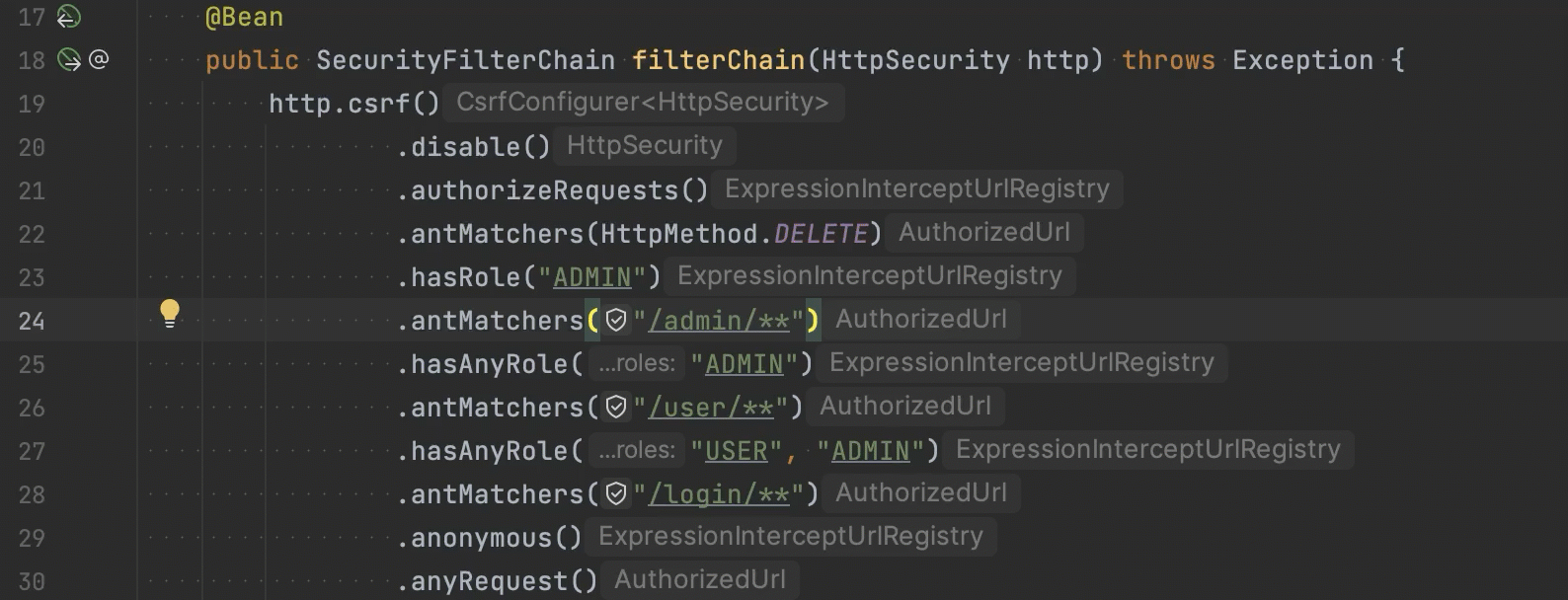 教程：探索 Spring 支持功能 | IntelliJ IDEA 文档