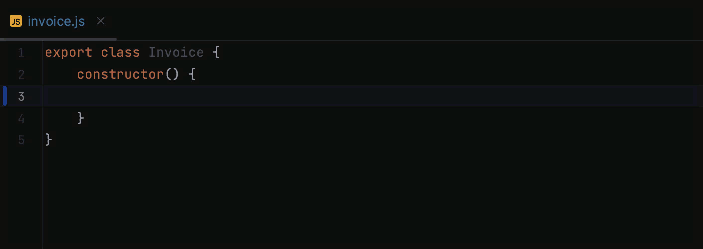 Auto import | WebStorm Documentation