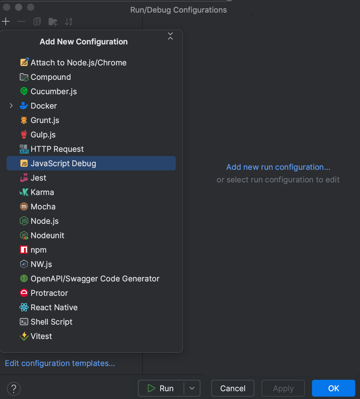 Debug JavaScript in Chrome | IntelliJ IDEA Documentation