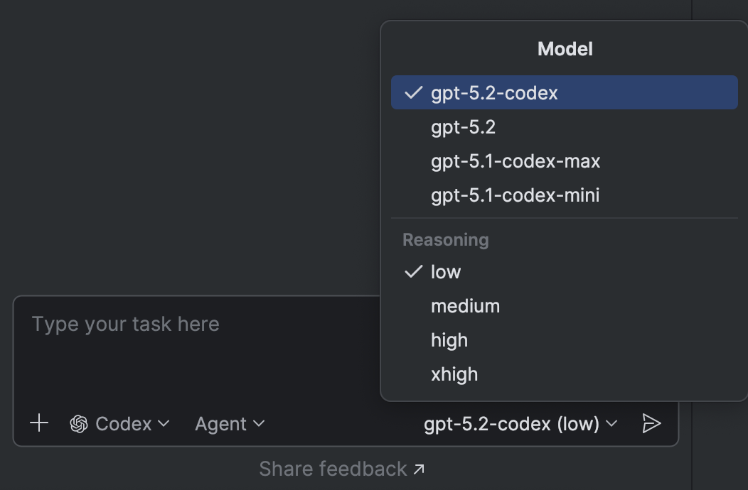 Codex | AI Assistant Documentation