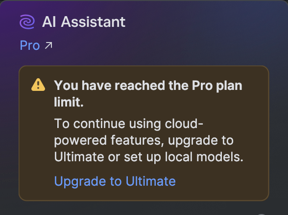 Install AI Assistant | AI Assistant Documentation