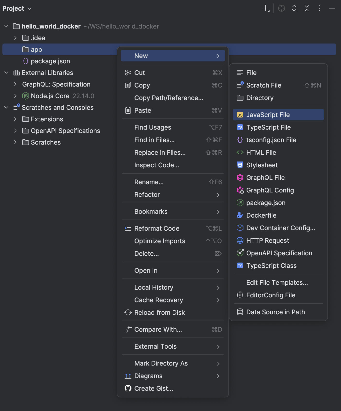 Tutorial: deploy your application to a minikube cluster | IntelliJ IDEA ...