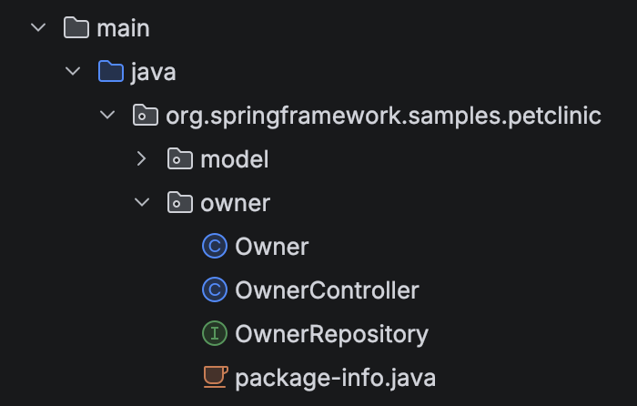 Icon reference | IntelliJ IDEA Documentation