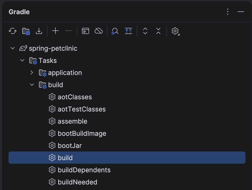 Tutorial: deploy your application to a minikube cluster | IntelliJ IDEA ...