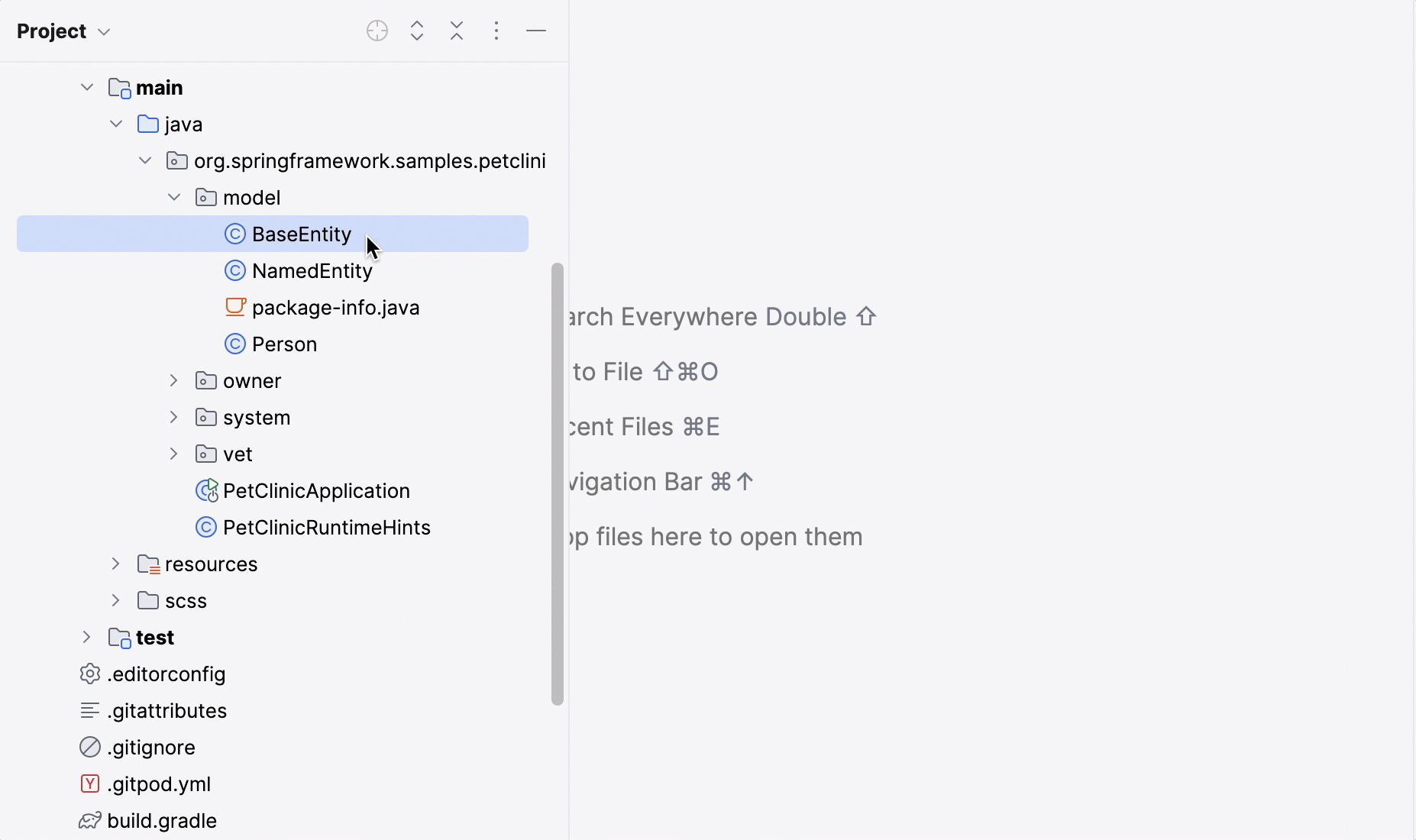 Migrate from Cursor | IntelliJ IDEA Documentation