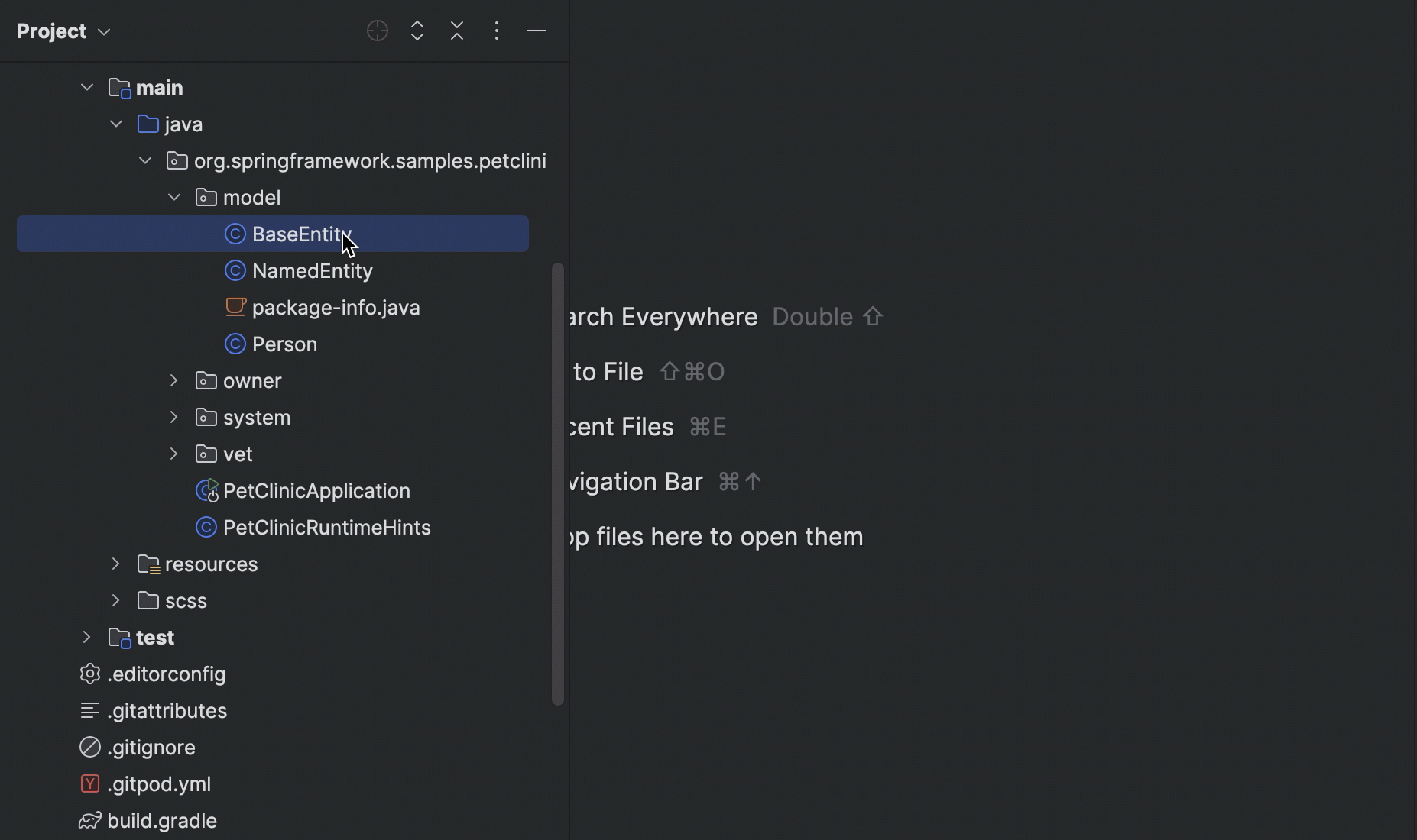 Migrate from Cursor | IntelliJ IDEA Documentation