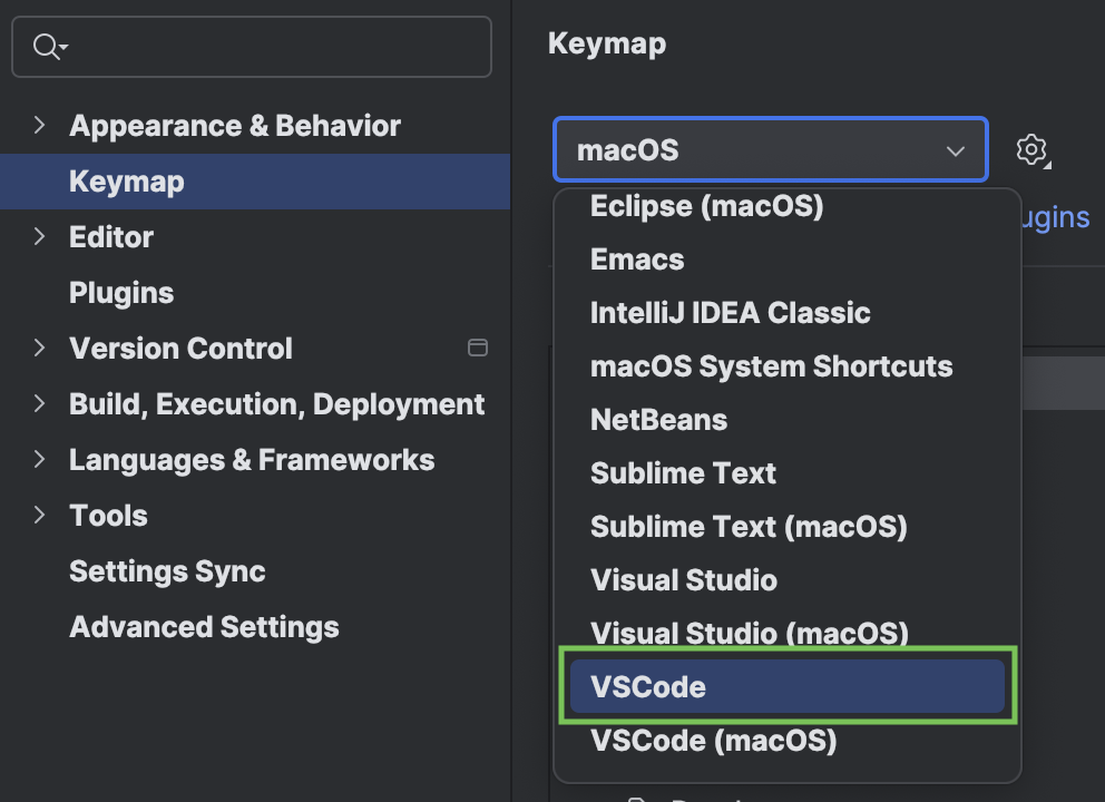 Migrate from Cursor | IntelliJ IDEA Documentation