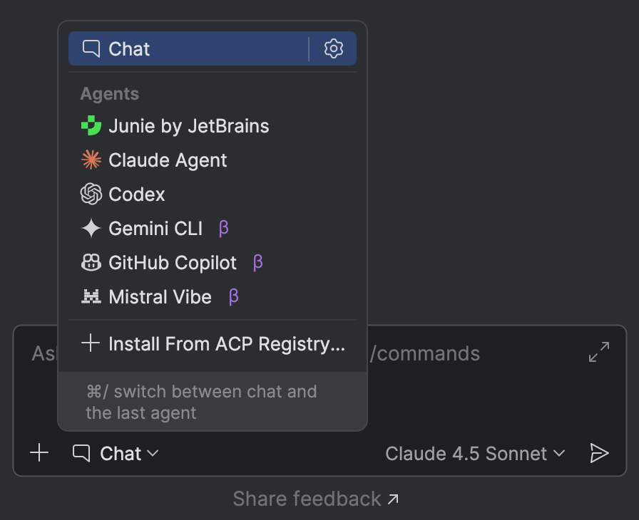 Agent Client Protocol (ACP) | AI Assistant Documentation