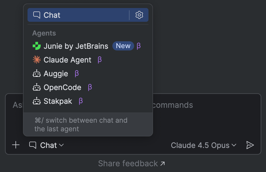 Agent Client Protocol (ACP) | AI Assistant Documentation