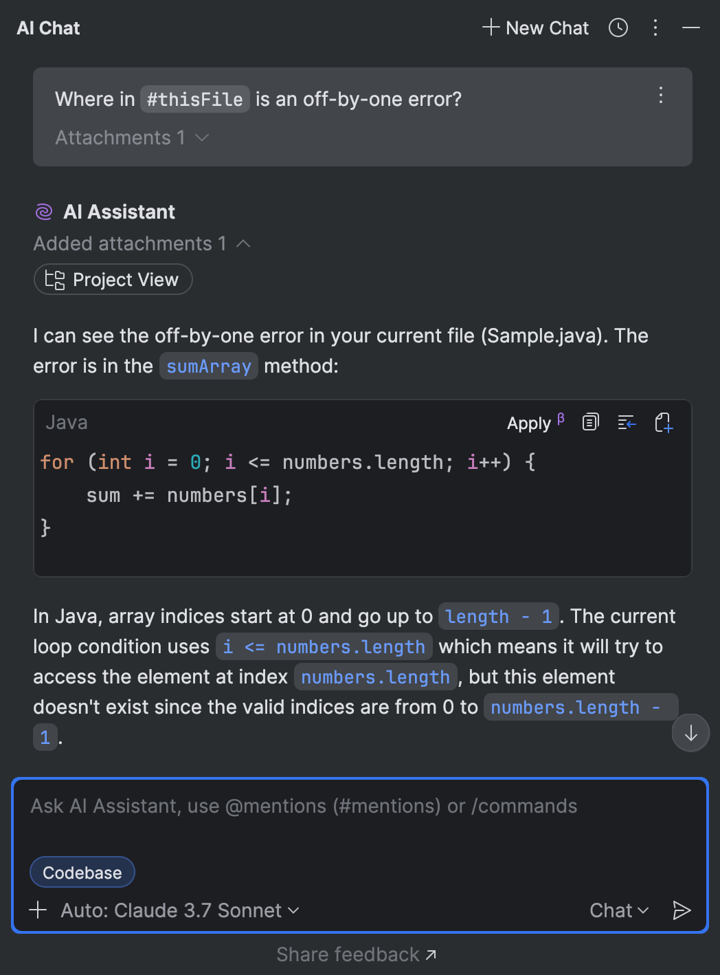 Ai Chat Ai Assistant Documentation