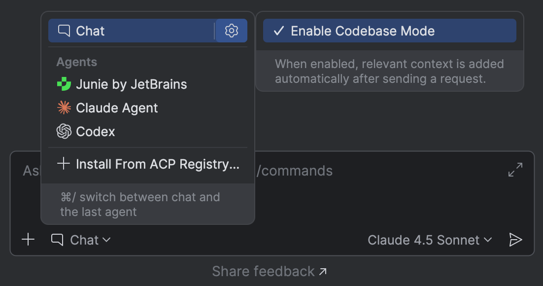 AI Chat | AI Assistant Documentation