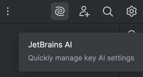 Restrict or disable AI Assistant features | AI Assistant Documentation