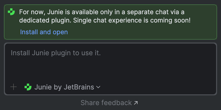 AI chat | AI Assistant Documentation