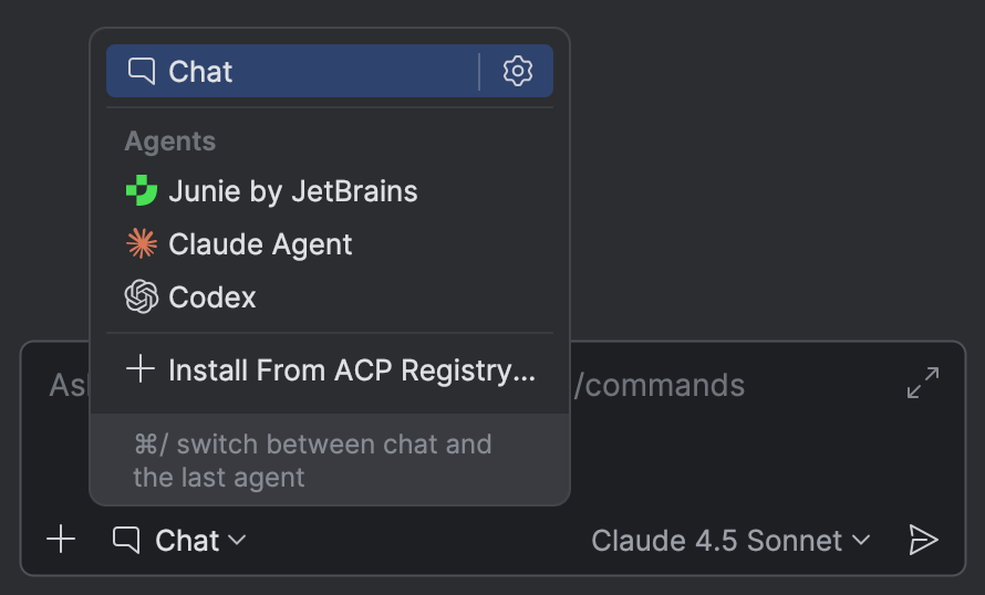 AI Chat | AI Assistant Documentation