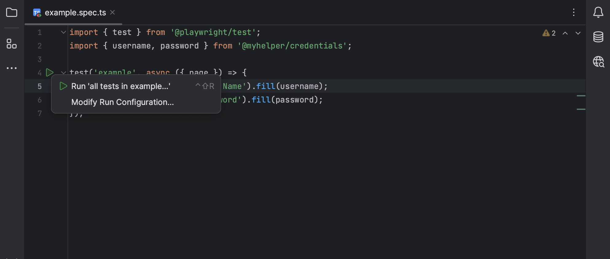 Web Ui Test Automation Aqua Documentation