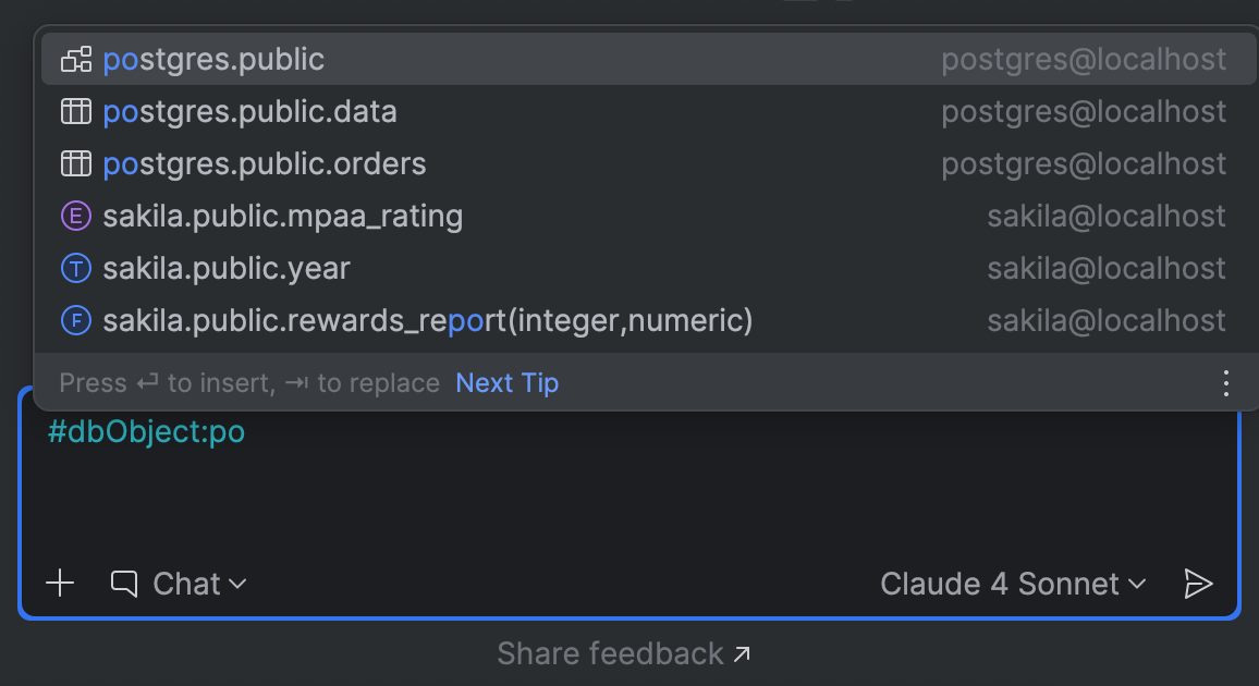 AI Chat | AI Assistant Documentation