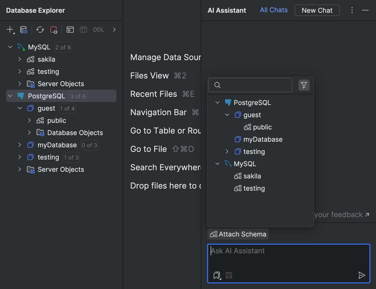 Ai Chat Ai Assistant Documentation