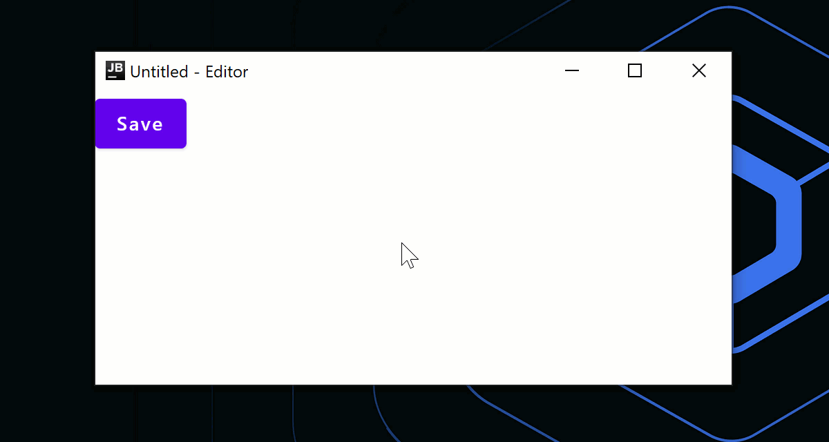 Top-level windows management | Kotlin Multiplatform Development ...