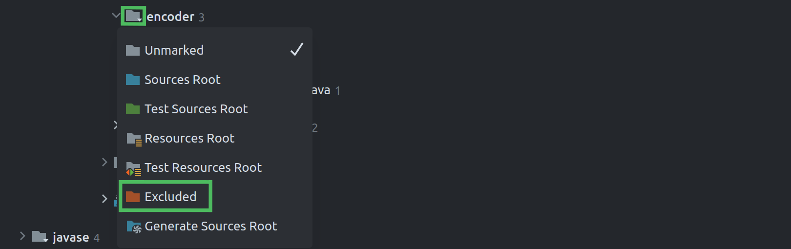 User interface overview | Qodana