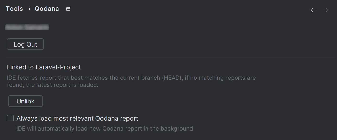Java, Kotlin, and Groovy | Qodana Documentation