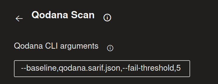 Azure Pipelines | Qodana Documentation