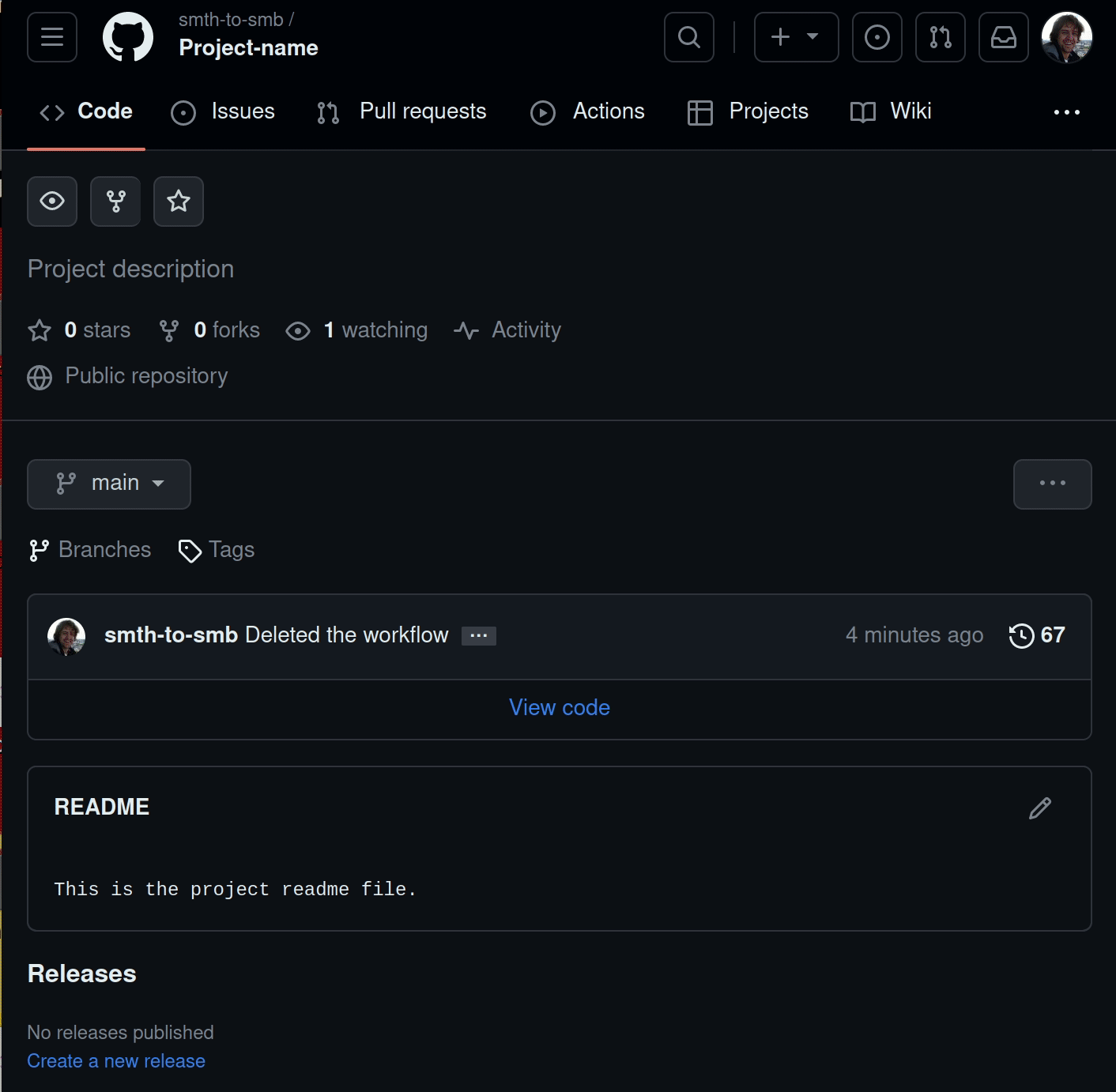 Quick start | Qodana Documentation