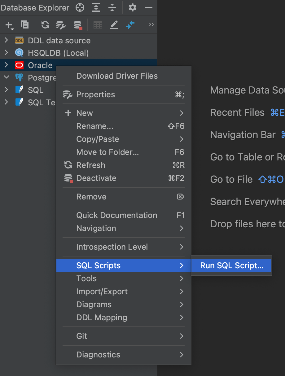 Import | JetBrains Rider