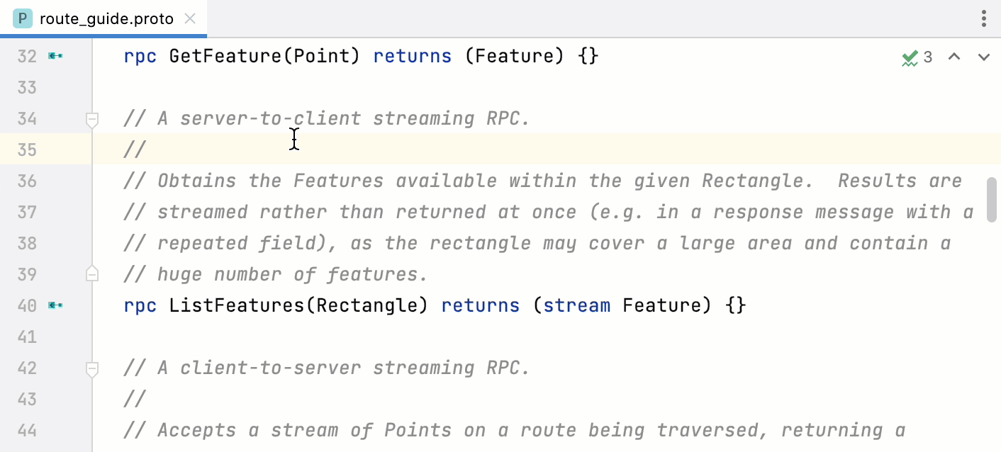 HTTP Client | JetBrains Rider
